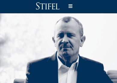 Stifel Content - The Vogel Legacy Wealth Management Group | Stifel